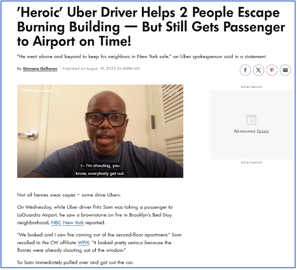 #Socialmediawriting: 10 tips for capturing attention | Editor Group